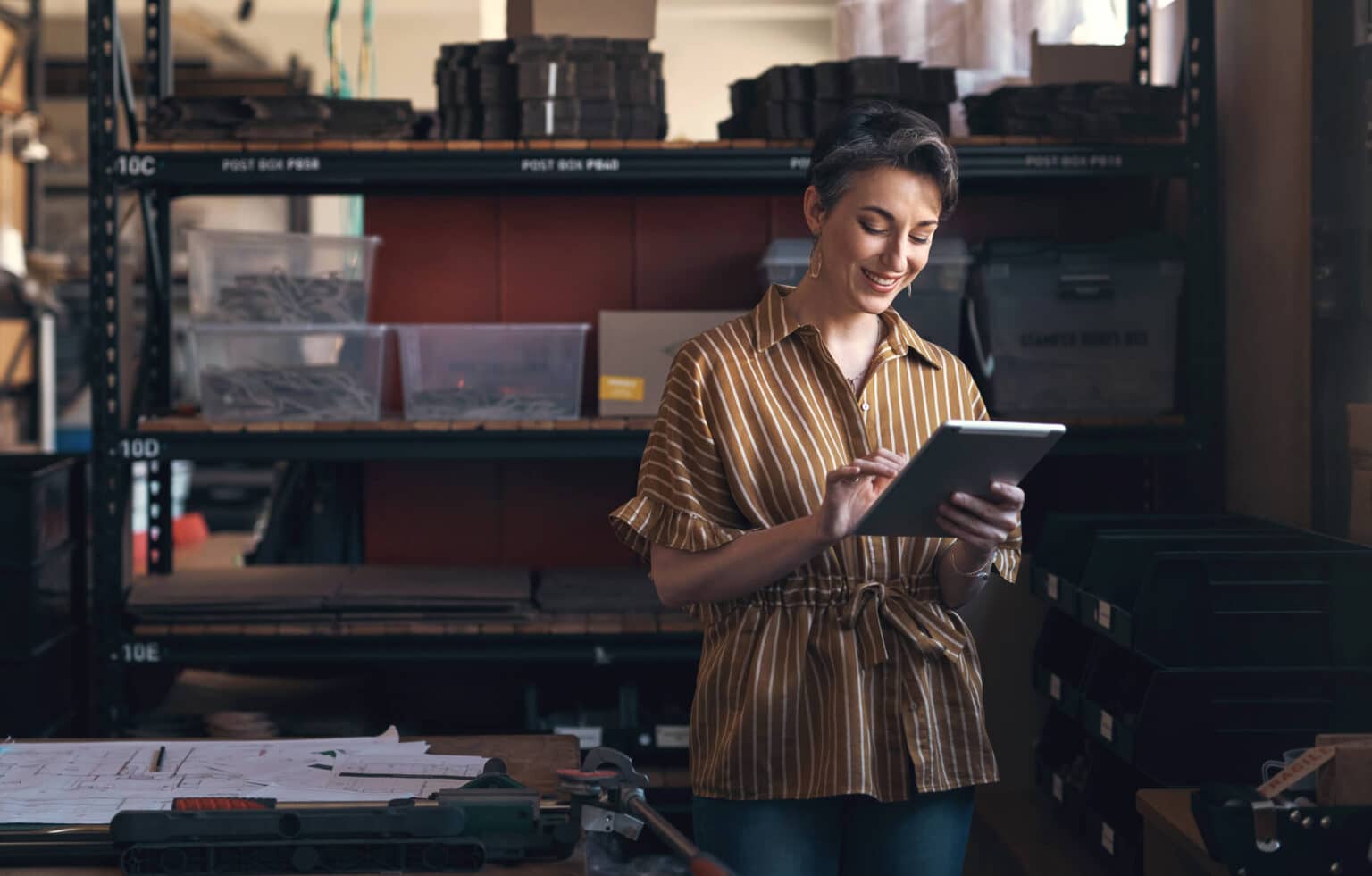 CAI Software Payments – Integrated Digital Payment Processing