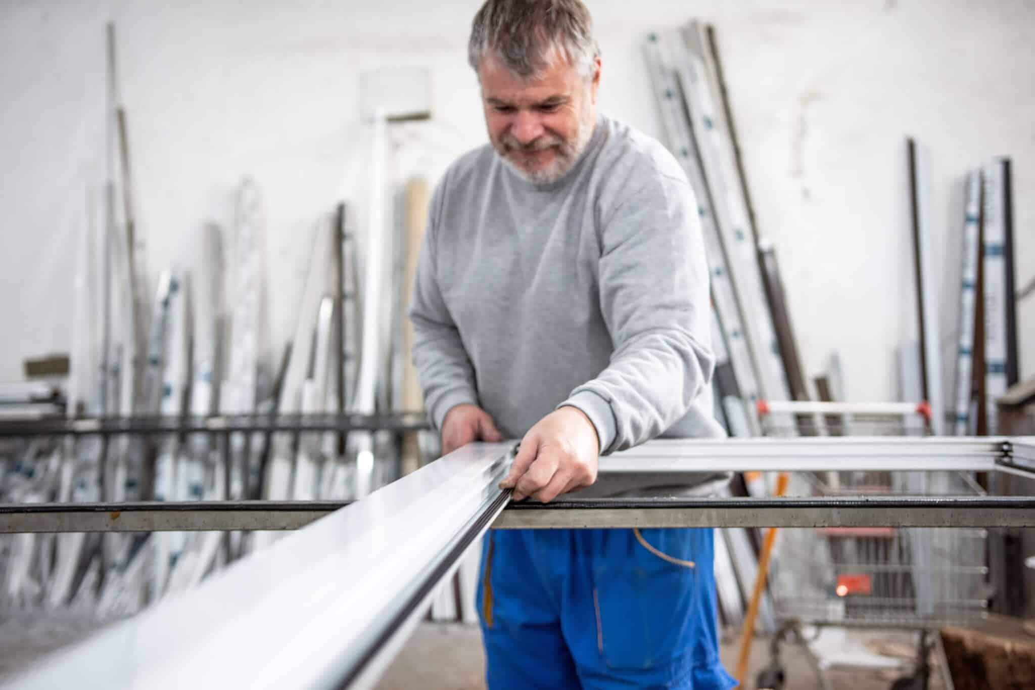 Ponderosa ERP Software – Building Materials ERP – CAI