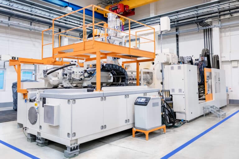 ShopVue MES Software - Manufacturing Execution System