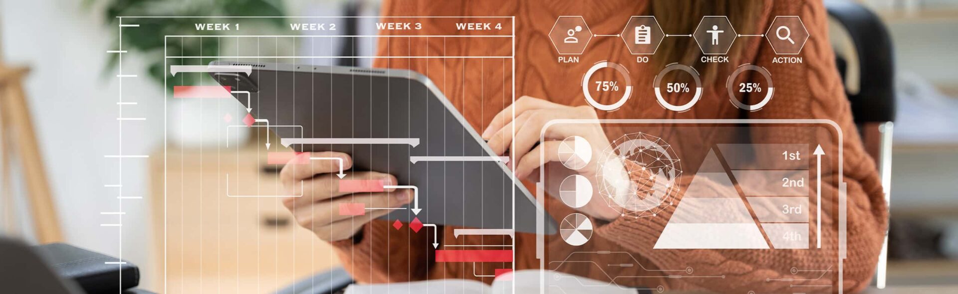 Seasoft ERP – CAI Software for Manufacturers and Food & Beverage