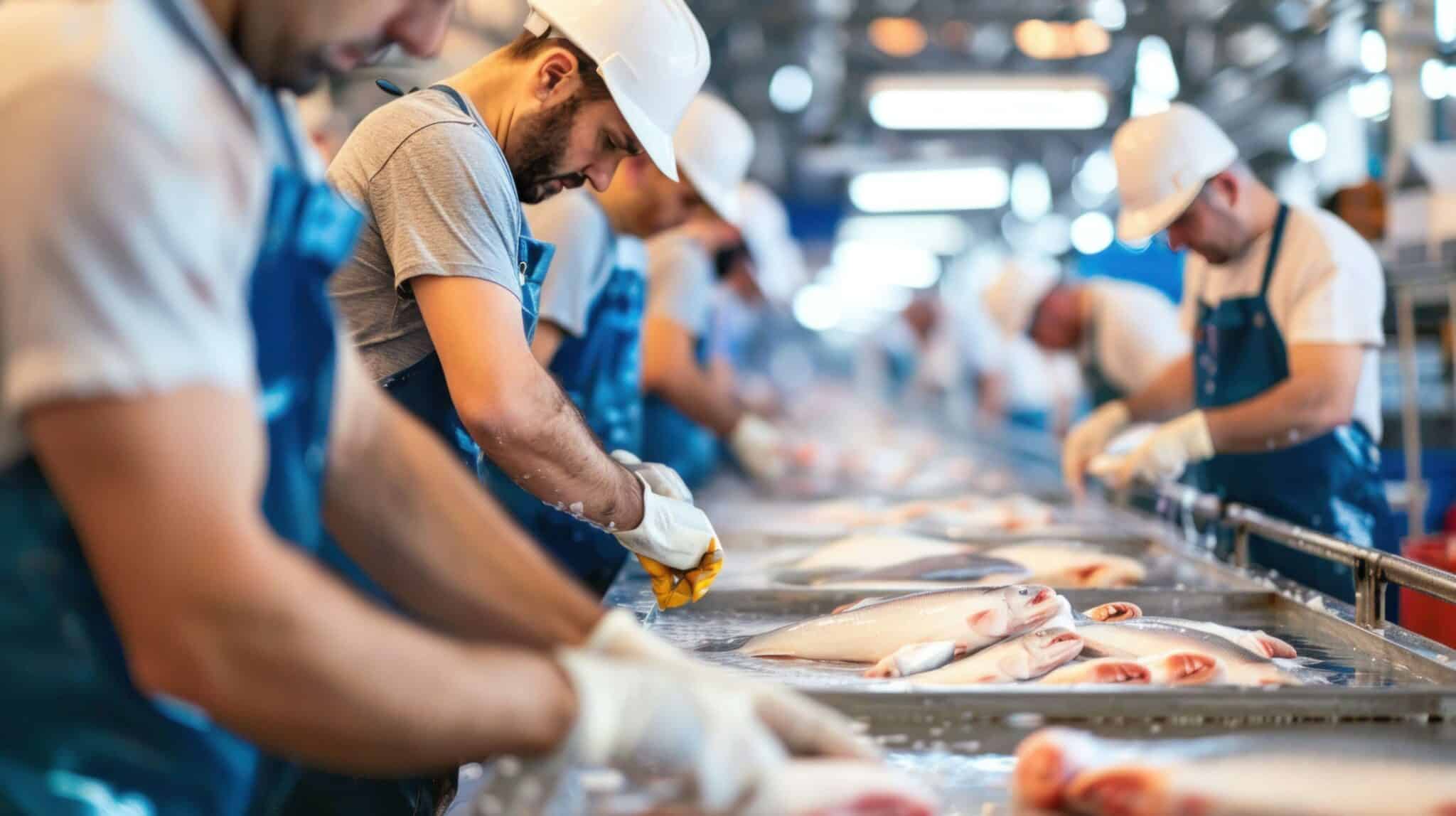 Seasoft ERP – CAI Software for Manufacturers and Food & Beverage