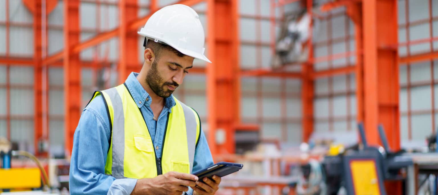 Manufacturing Execution System (MES) Solutions – CAI Software