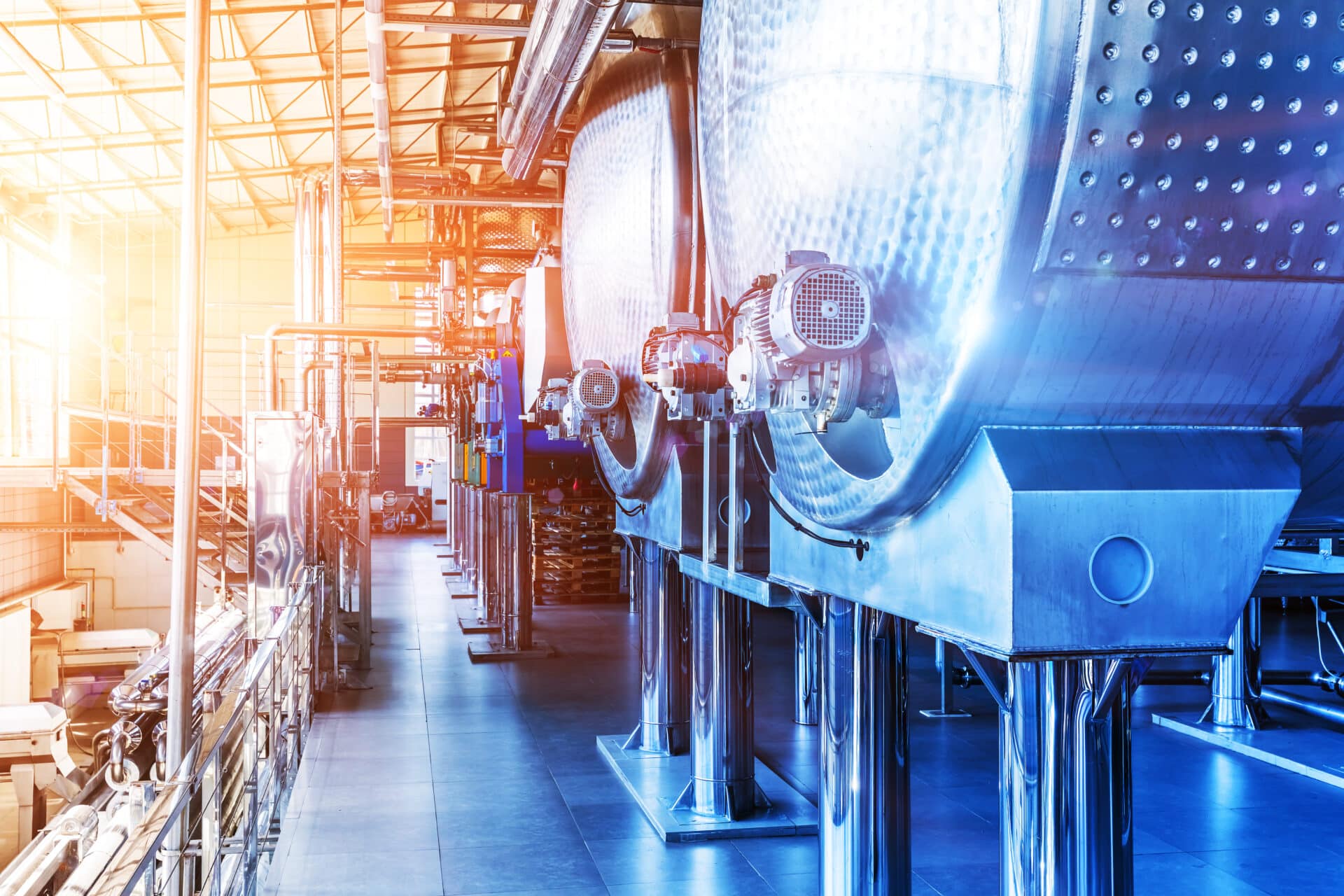Manufacturing Management & Operations Software – CAI Software