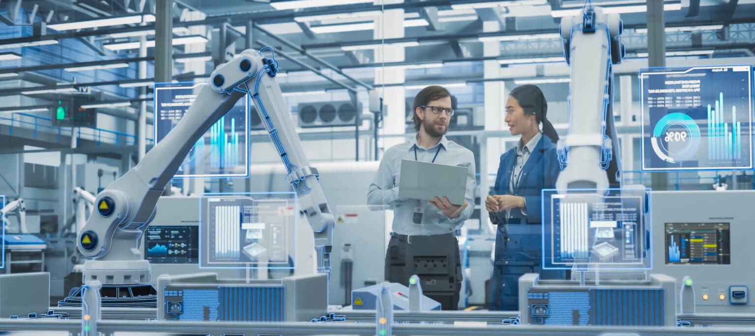 Seasoft ERP – CAI Software for Manufacturers and Food & Beverage