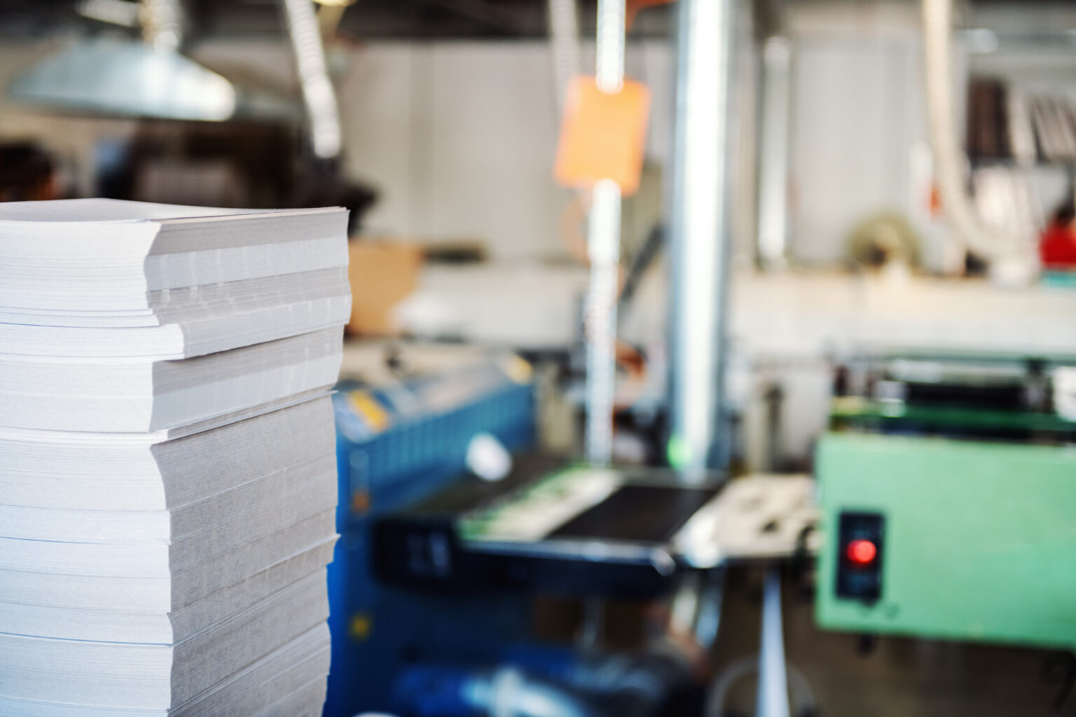Graphic Communications & Print MIS Software - CAI
