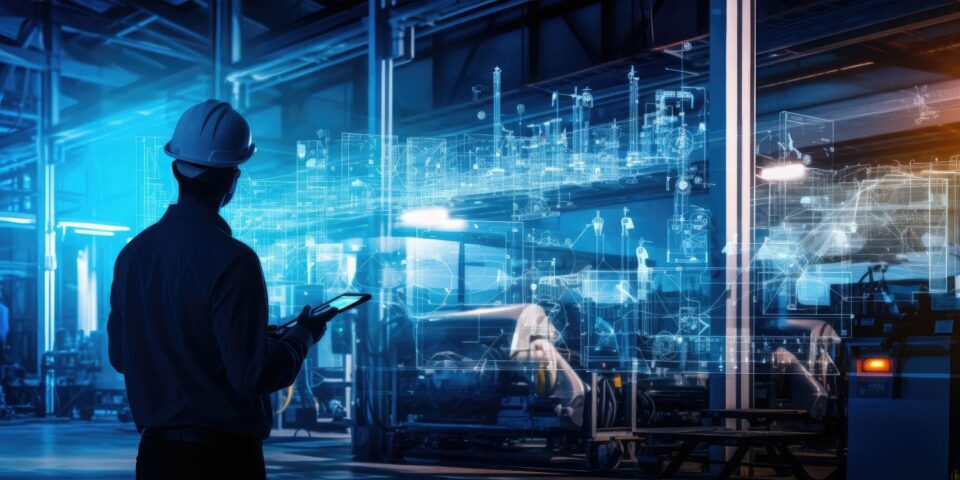 Digital Work Instructions Software Solutions – CAI